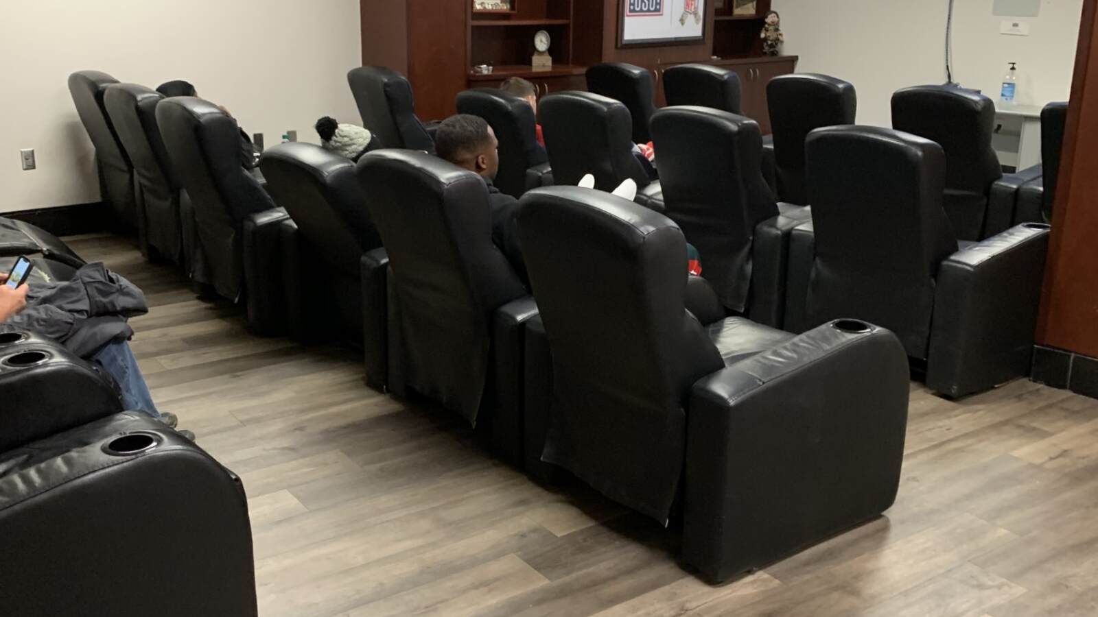 USO Dallas/Fort Worth